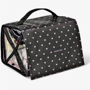 Mary Kay | Bags | Mary Kay Roll Up Travel Bag Organizer New | Poshmark